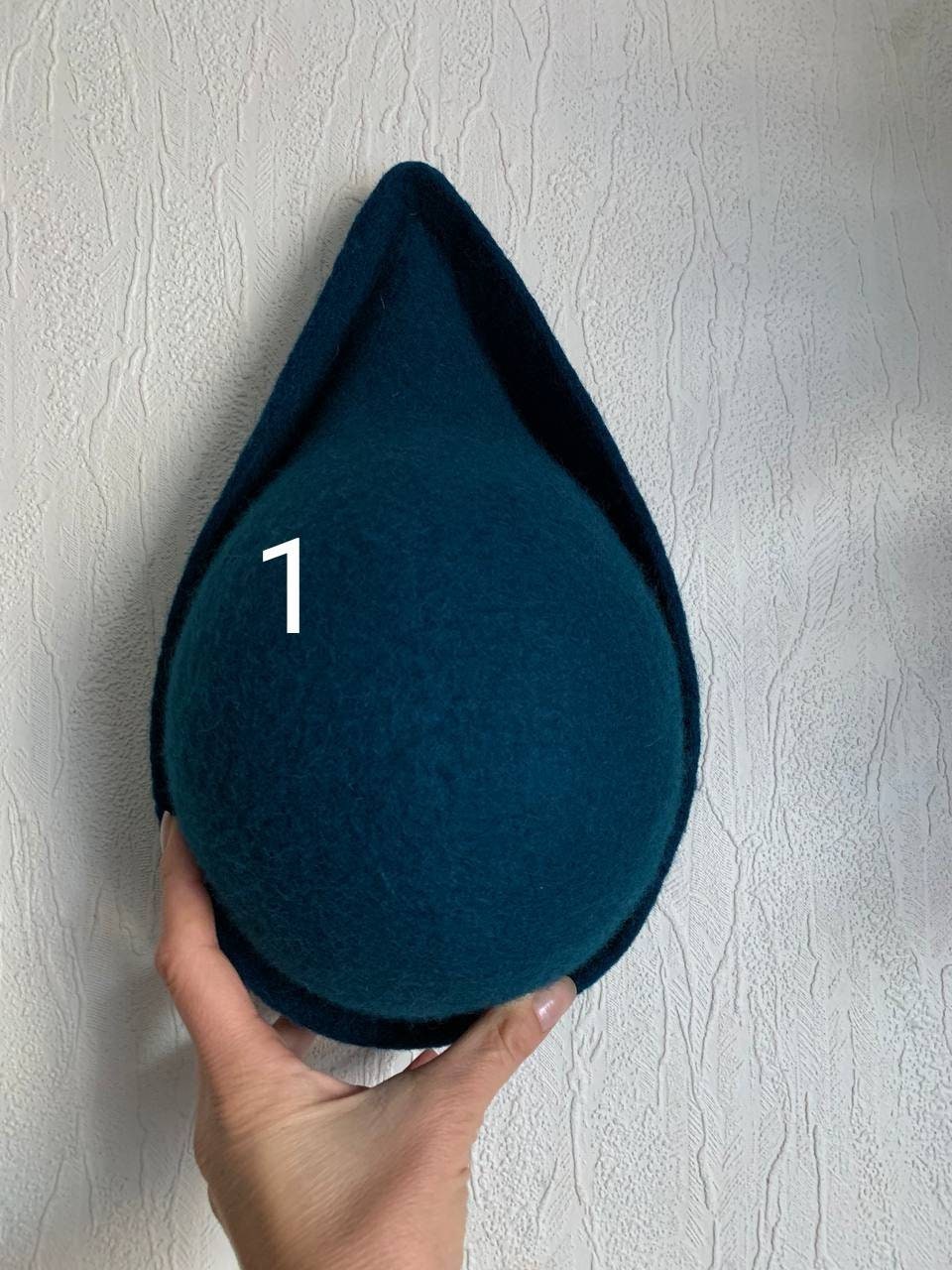 Medieval Hat Archers Hat Medieval Cap Tyrolean Hat I Will Make - Etsy