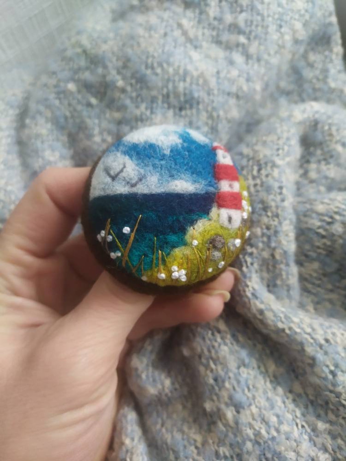 Sea Gift for Her Ocean Jewelry Beach Jewelry Best Friend Gift - Etsy