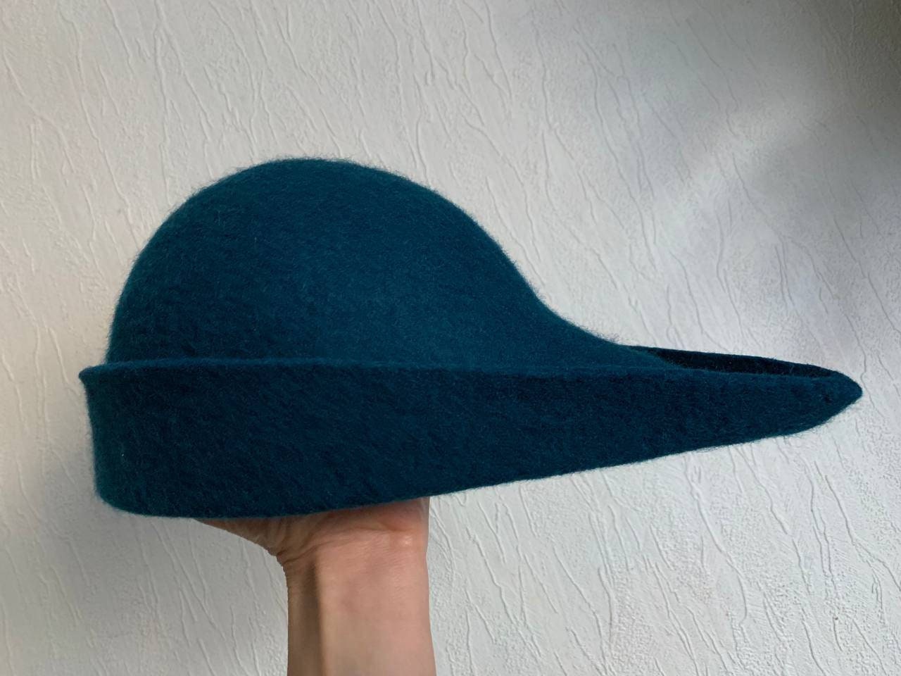 Medieval Hat Archers Hat Medieval Cap Tyrolean Hat I Will Make - Etsy