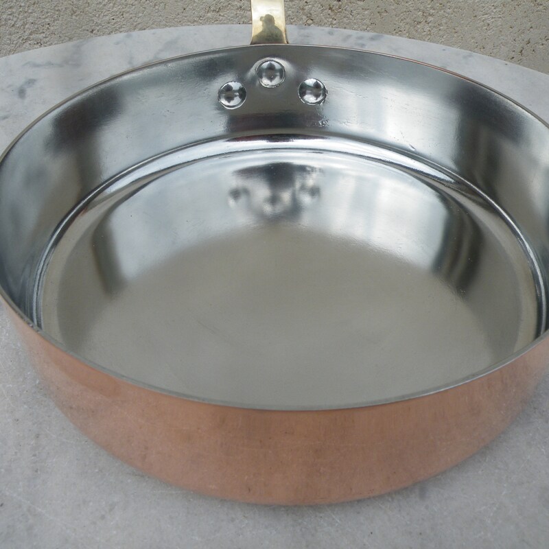 Bronze Cookware - Etsy