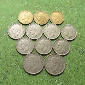 1982 Coins From Spain World Coins 1982 FIFA World Cup Spain - Etsy