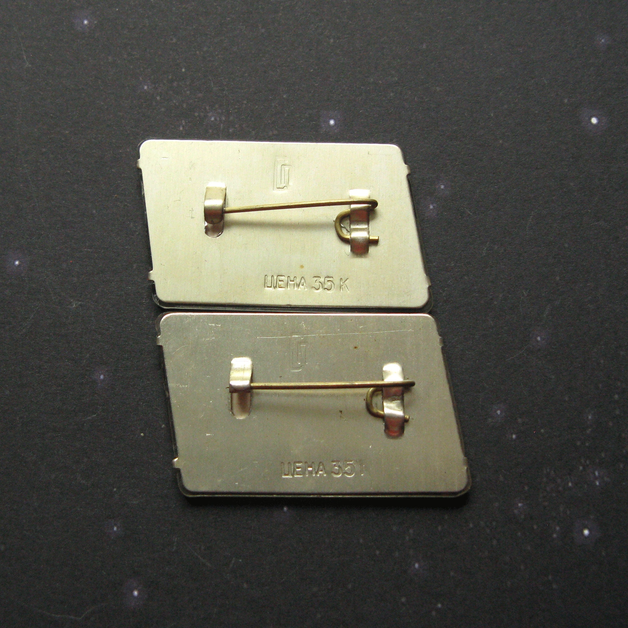 First Woman Cosmonaut Badge, Cosmonaut Pins, Space Badge, Spaceman ...