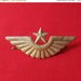 Soviet Star Badge Red Star Pin Made in USSR 80's - Etsy