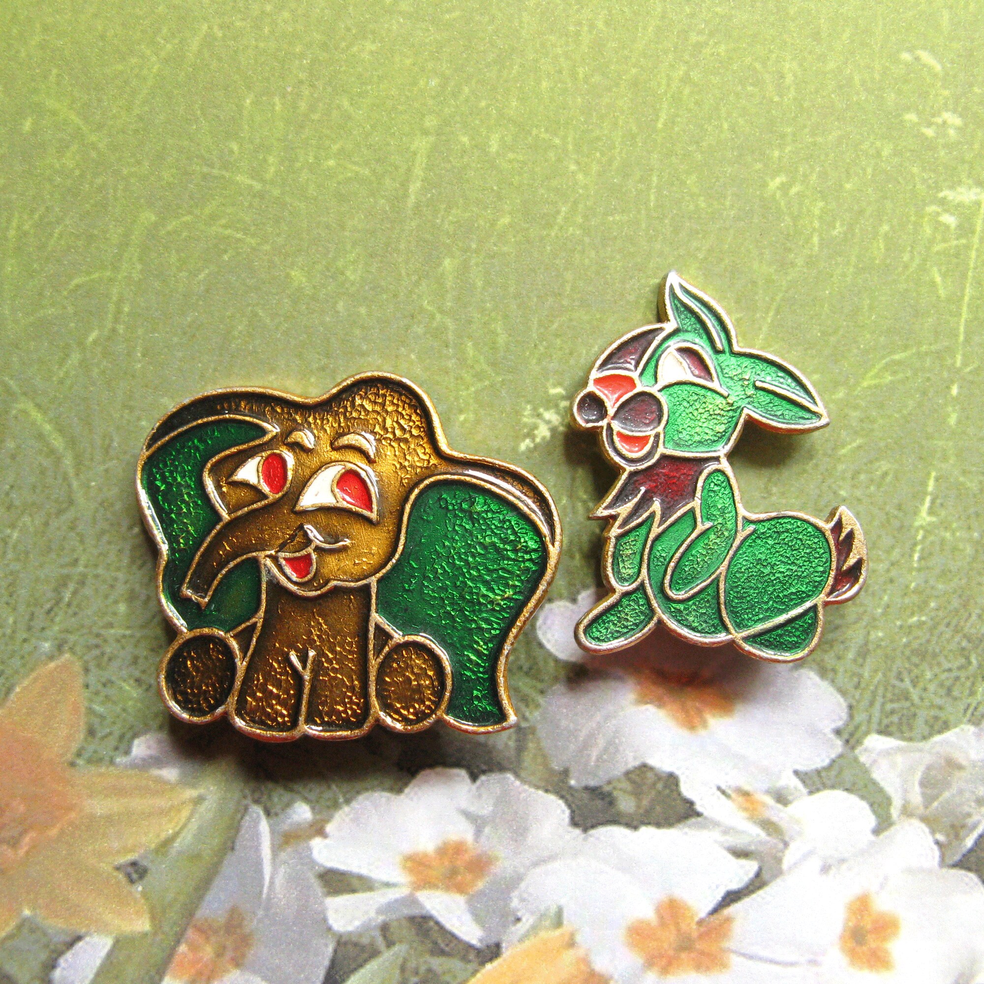 Vintage Cartoon Characters Pins Cartoon Badges Pins for - Etsy Australia