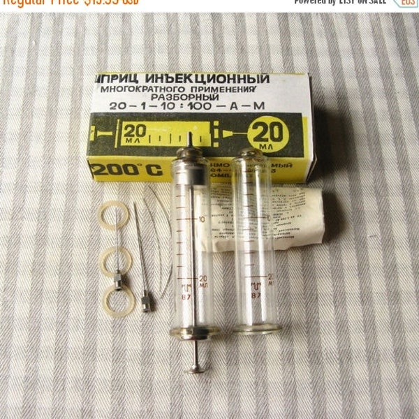 Medical Oddities - Etsy