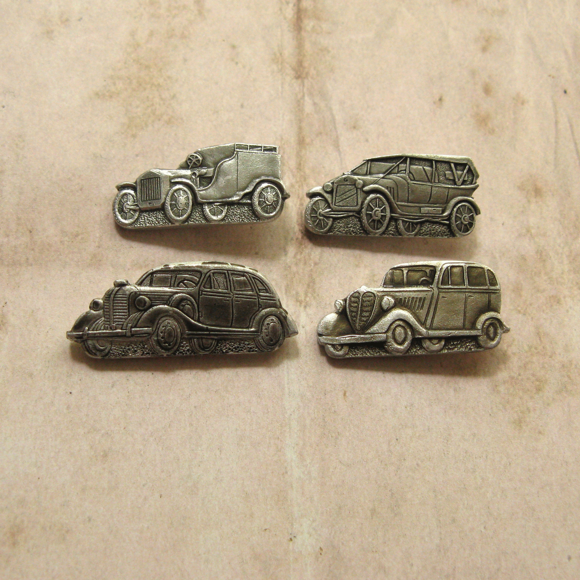 Vintage Cars Pins Vintage Car Art Car Badge Old Car Emblem - Etsy