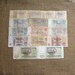 Soviet Bank Notes Vintage Currency Soviet Bills Banknote - Etsy