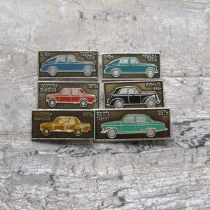 Vintage Cars Pins, Vintage Car Art, Car Badge, Old Car Emblem ...