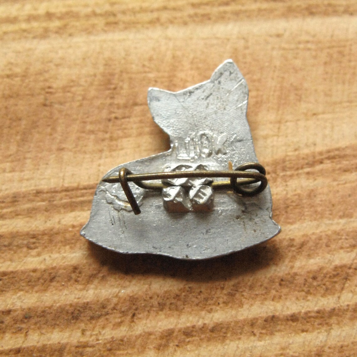 Vintage Cartoon Characters Pin Cartoon Badge Pins For Etsy