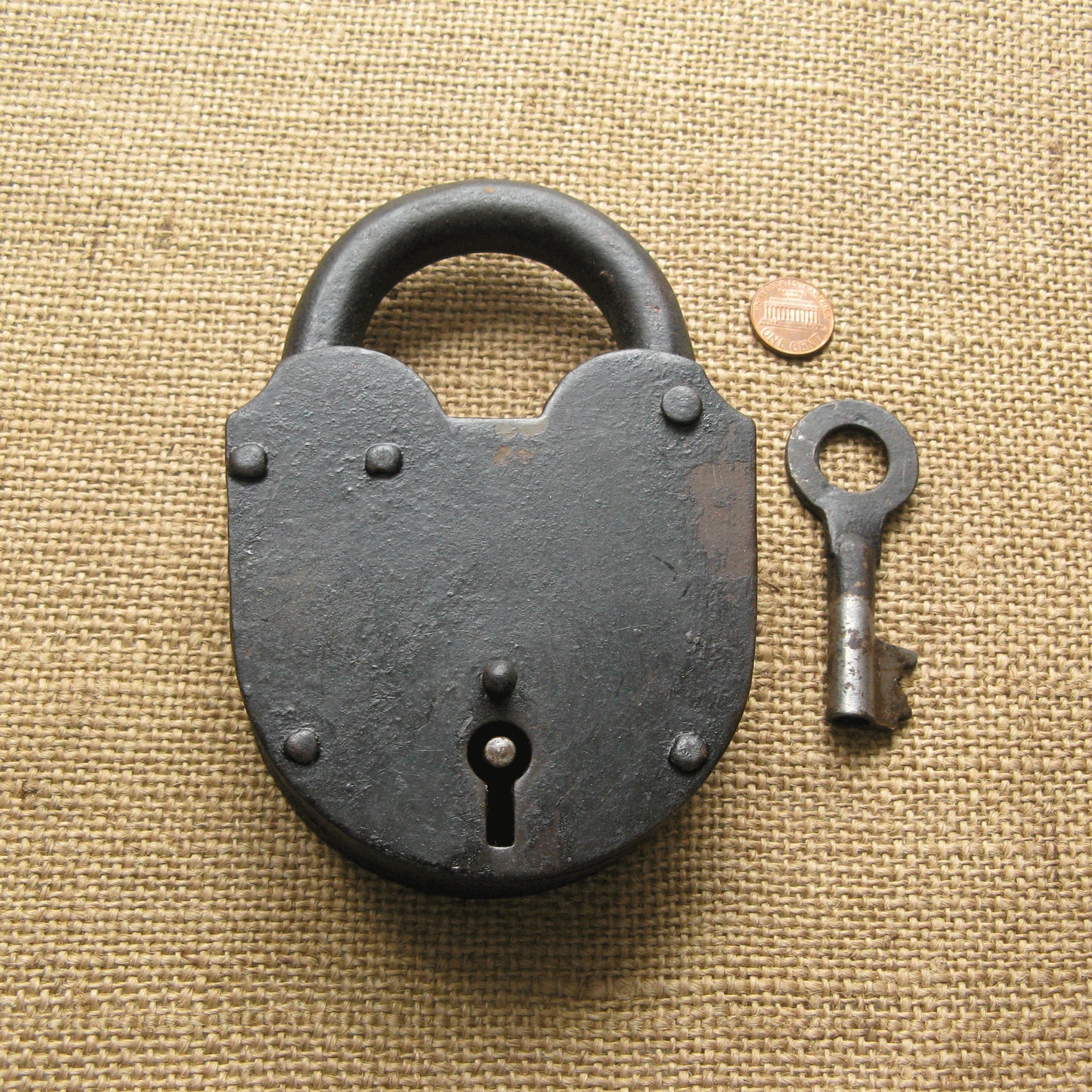 Antique Padlock Wedding Lock Love Lock and Key Retro Lock - Etsy UK