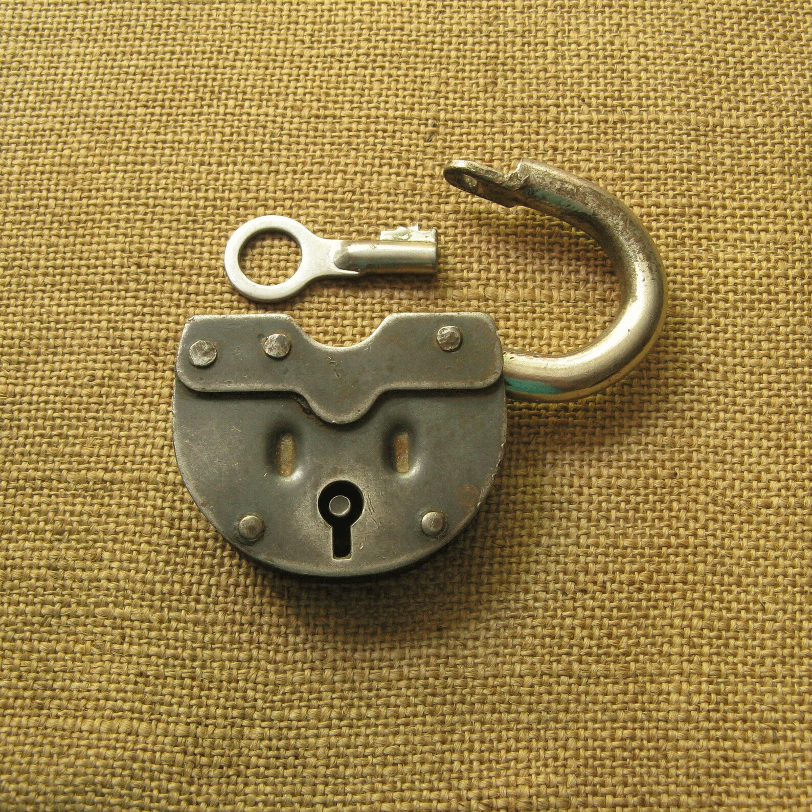 Antique Padlock Wedding Lock Love Lock and Key Retro Lock - Etsy UK