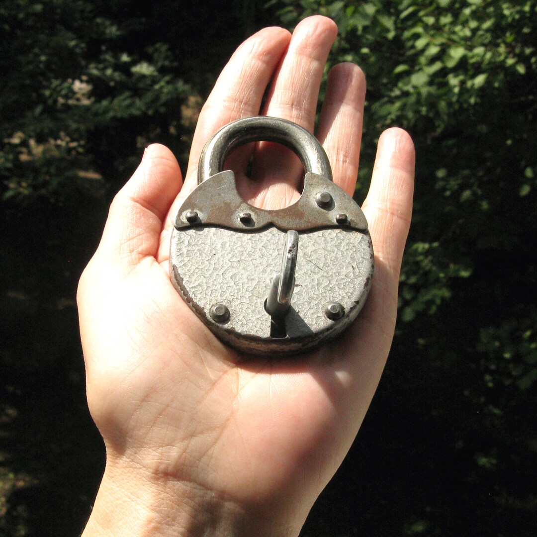Antique Padlock, Wedding Lock, Love Lock and Key, Retro Lock ...