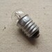 Vintage Tiny Bulbs Small Light Bulbs Steam Punk Décor Retro - Etsy