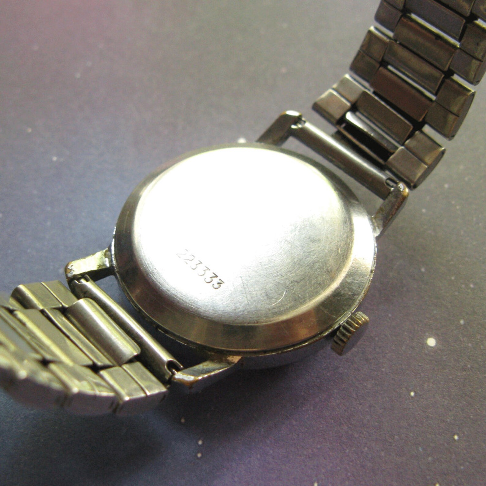 Pobeda Watch Vintage USSR Watch Mechanical Watch Mens Wrist - Etsy
