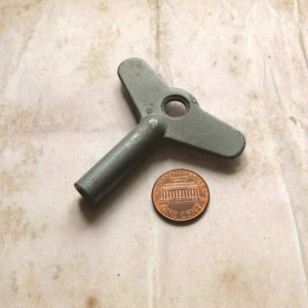 Alarm Clock Keys, Clock Winding Knobs, Diy Jewelry Finding, Victorian ...