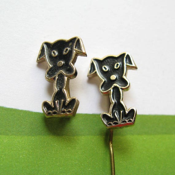 Vintage Cartoon Characters Pin, Cartoon Badge, Pins f… - Gem