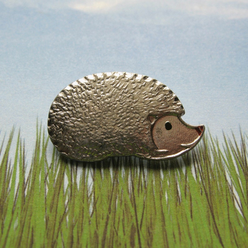 Vintage Cartoon Characters Pin Cartoon Badge Pins for - Etsy