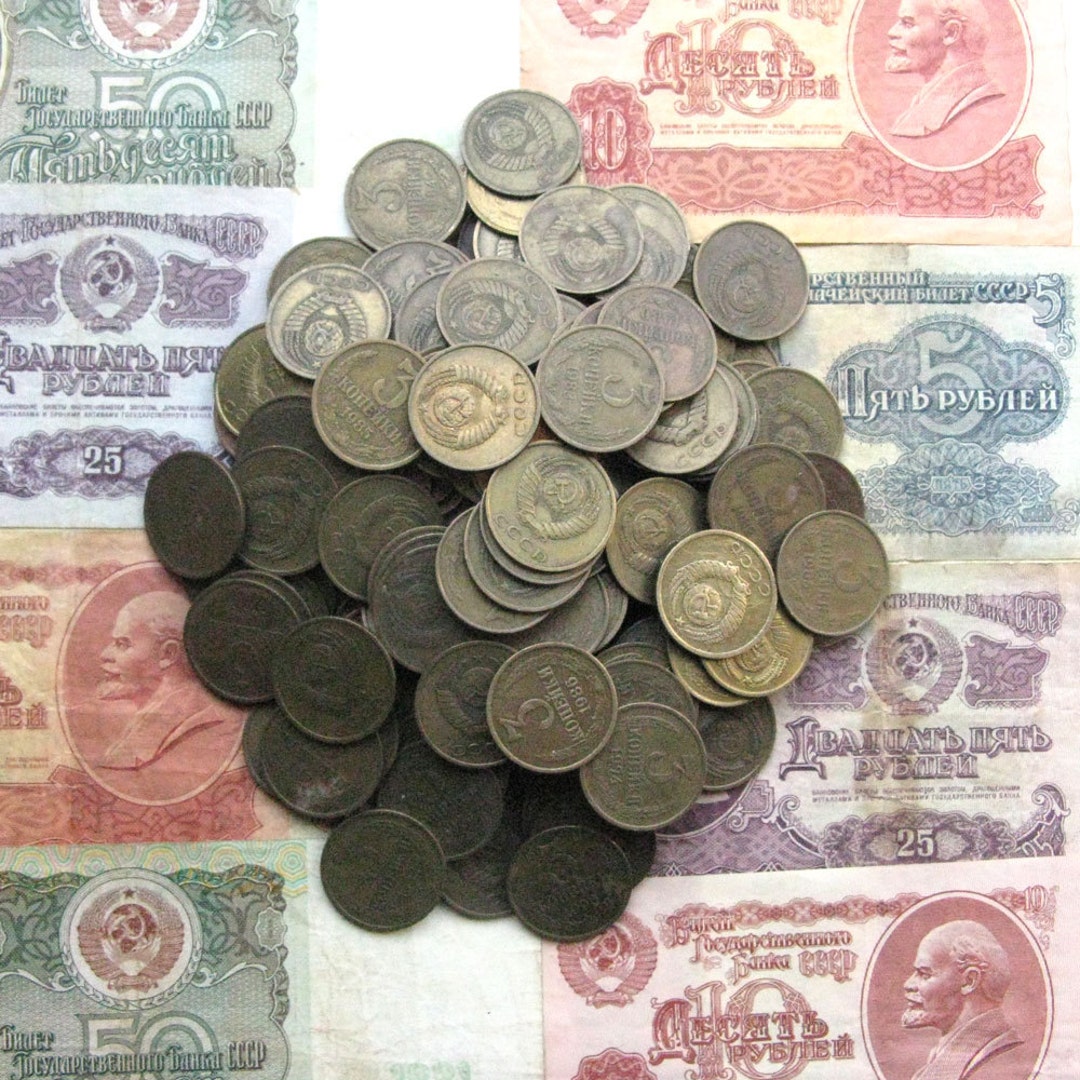 21 Mm, Set of 20 Coins, Vintage Coins Supplies, Artifact Coins ...