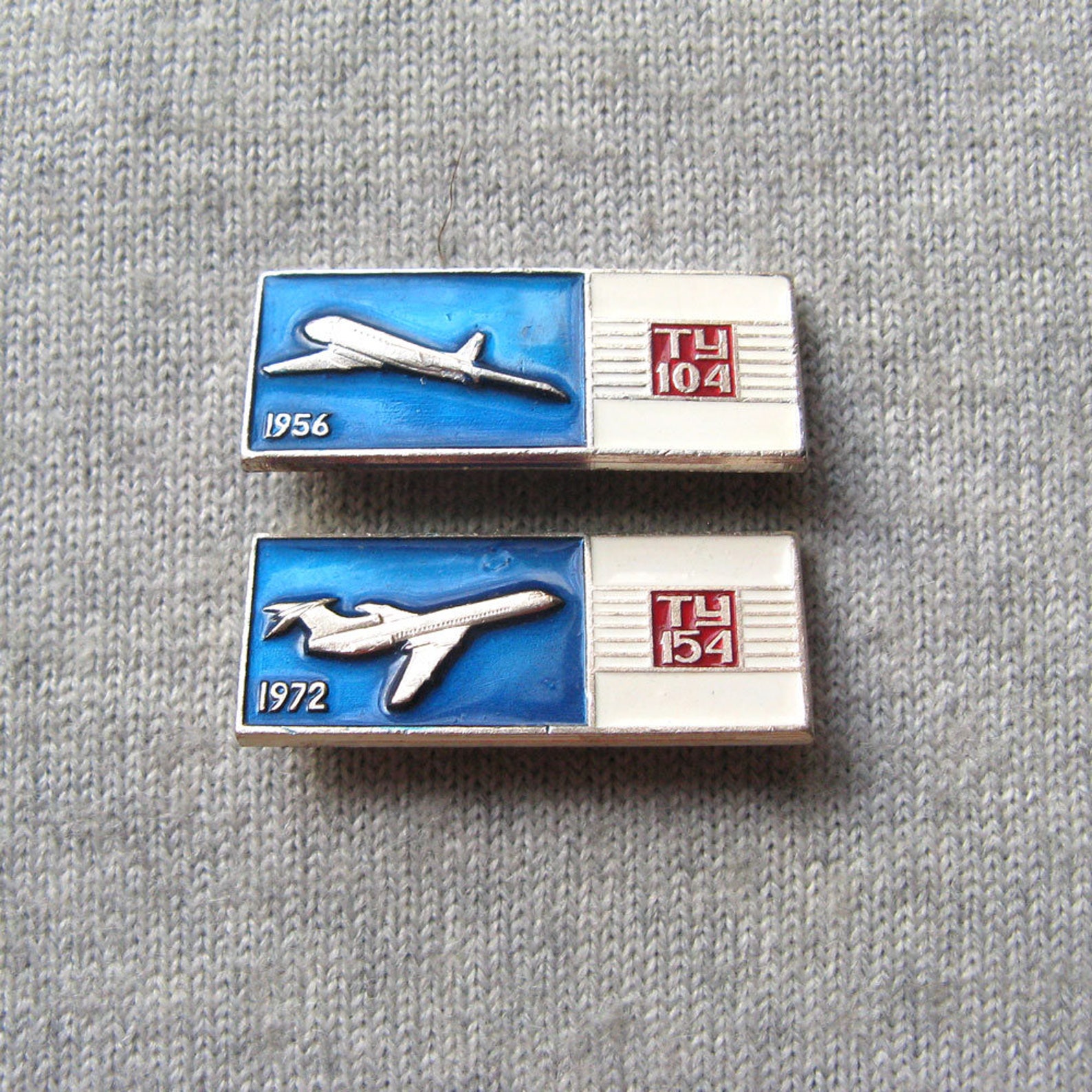 Soviet Airplane Pins, Airplane Theme, Air Force Pin, Airplane ...