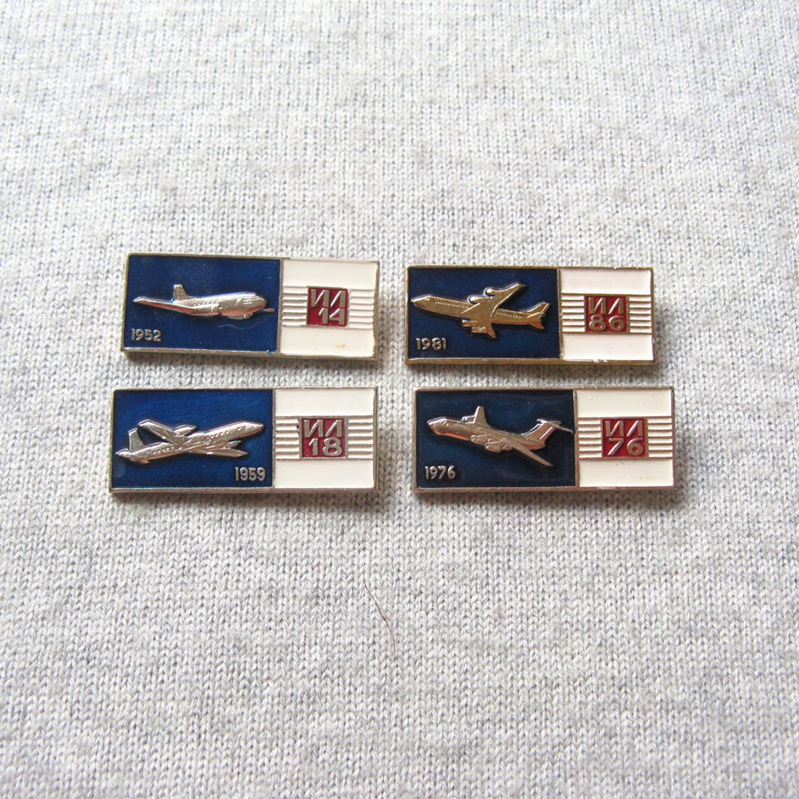 Soviet Airplane Pins, Airplane Theme, Air Force Pin, Airplane ...