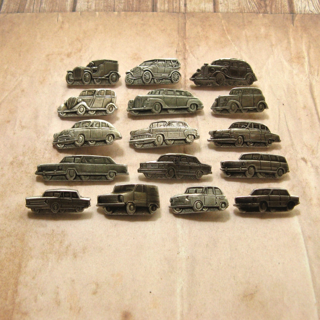 Vintage Cars Pins, Vintage Car Art, Car Badge, Old Car Emblem ...