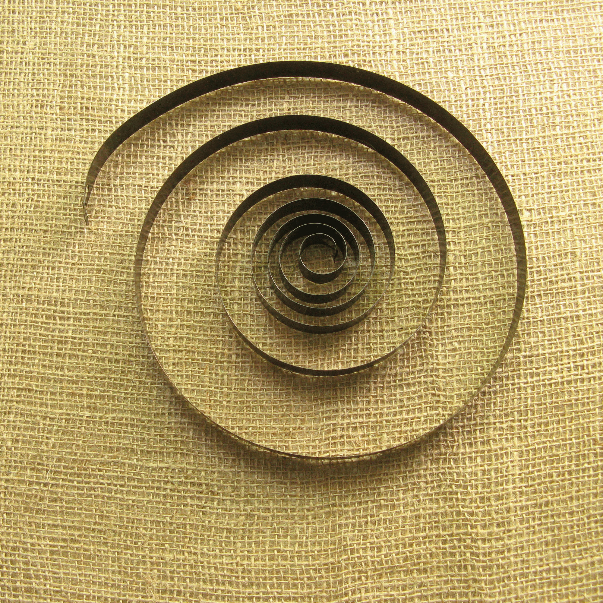 Alarm Clock Springs Vintage Winding Springs Steampunk | Etsy