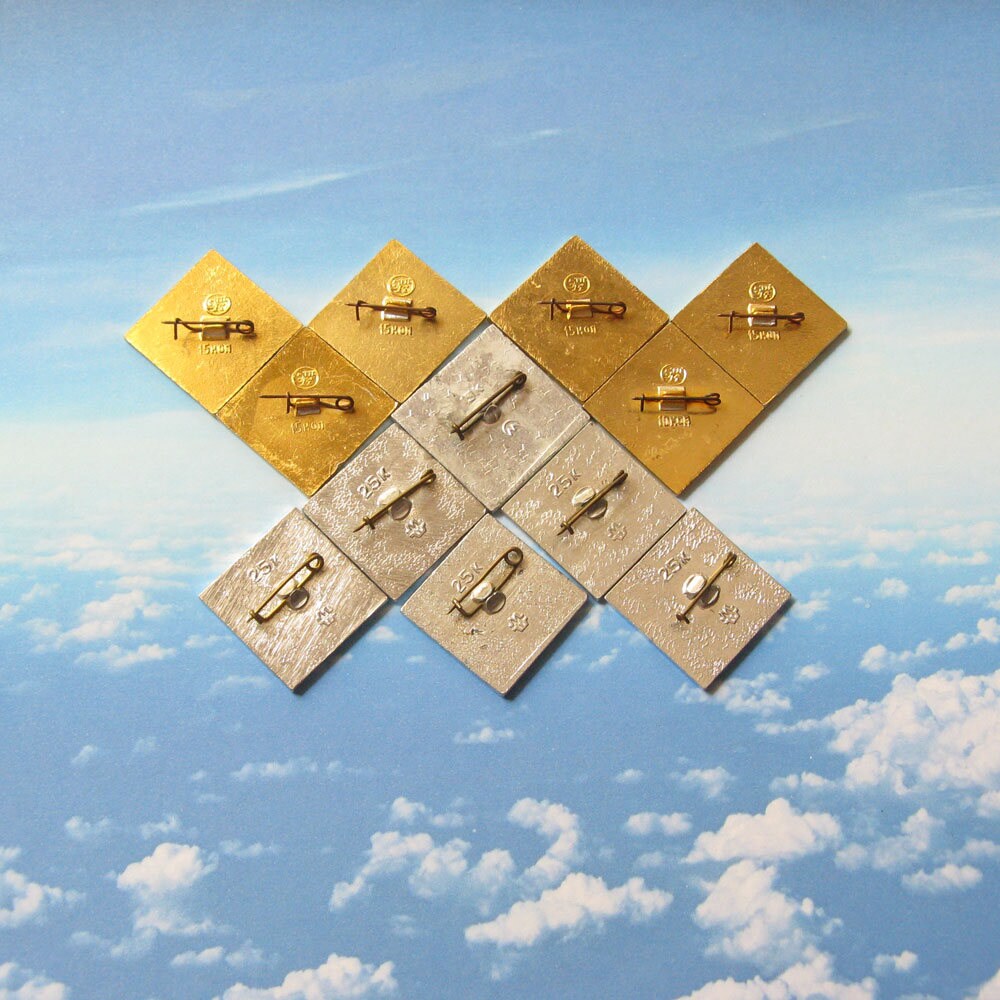 Soviet Airplane Pins Airplane Theme Air Force Pin Airplane - Etsy