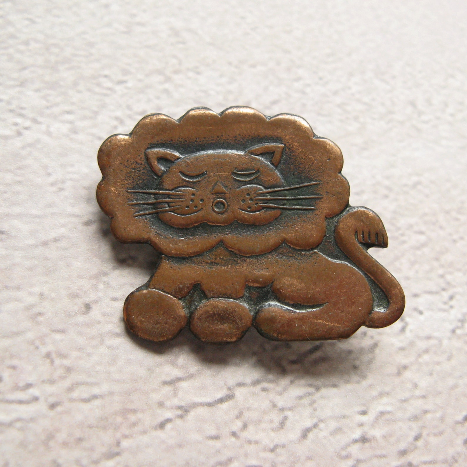 Vintage Cartoon Characters Pin Cartoon Badge Pins for - Etsy