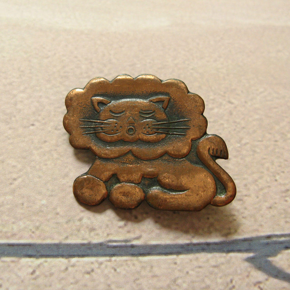 Vintage Cartoon Characters Pin Cartoon Badge Pins for - Etsy