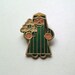 Vintage Cartoon Characters Pins Fairy Tale Pin Cartoon Pins - Etsy