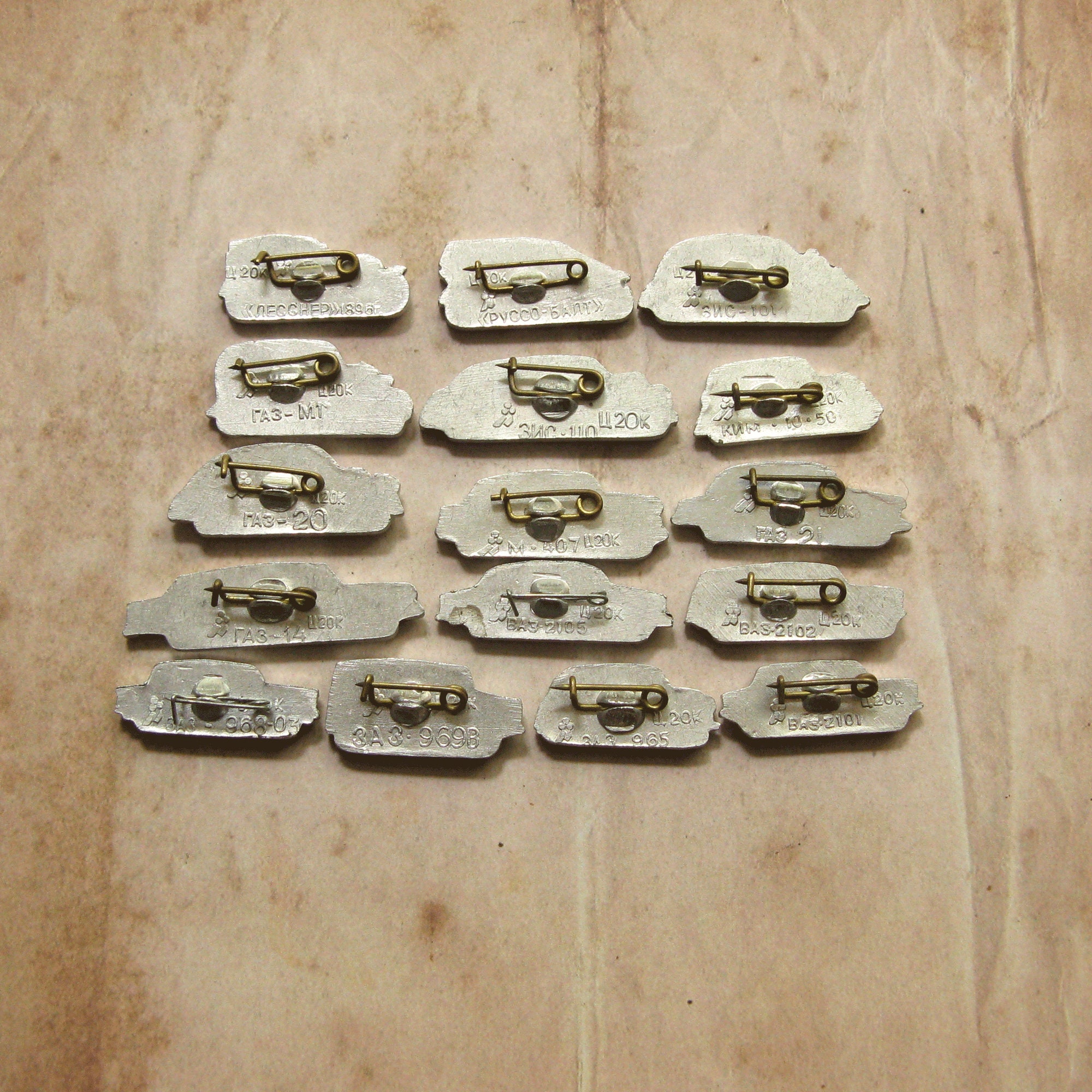 Vintage Cars Pins Vintage Car Art Car Badge Old Car Emblem - Etsy