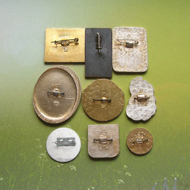 Karlsson Badge, Soviet Animation Pin, Cartoon Badge, Badge for ...