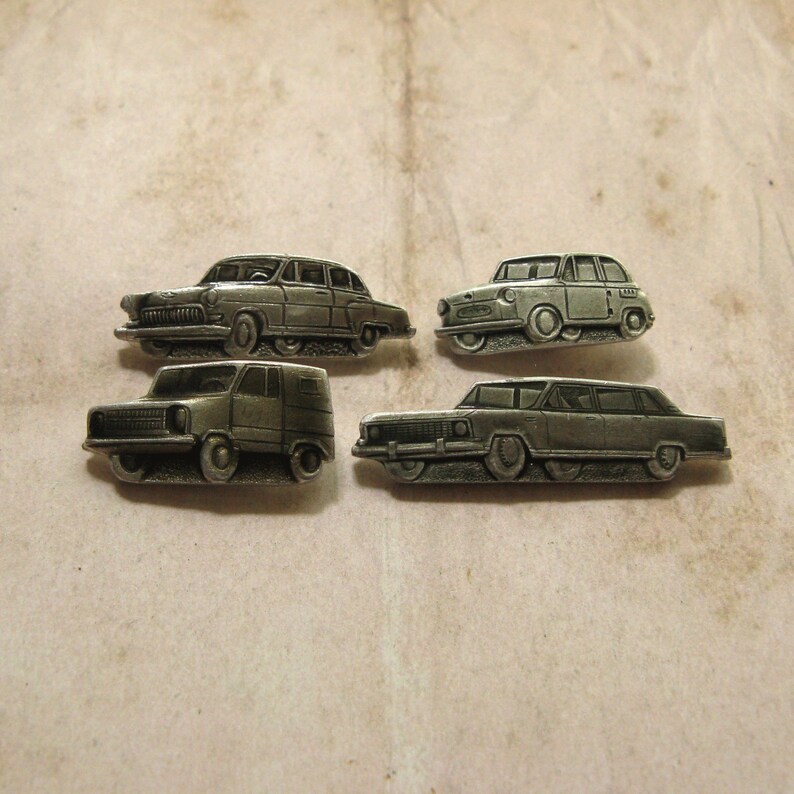 Vintage Cars Pins Vintage Car Art Car Badge Old Car Emblem - Etsy