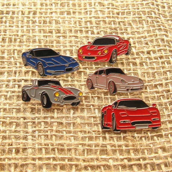Formula-1 Cars Pins, Jean Alesi Pins, Classic Car Gif… - Gem