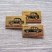 Retro Cars Pins Old Car Classic Car Garage Art Antique - Etsy