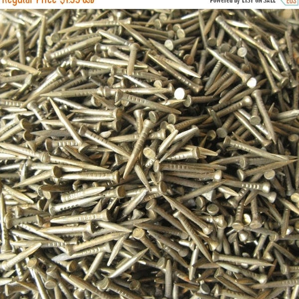 Antique Nails - Etsy
