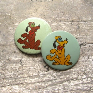 Vintage Cartoon Characters Pins, 80s Pins, Pin Collectors, 80s Pinbacks ...