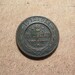 1912 Vintage Tsars Russia Coin Vintage Collectible Antique - Etsy