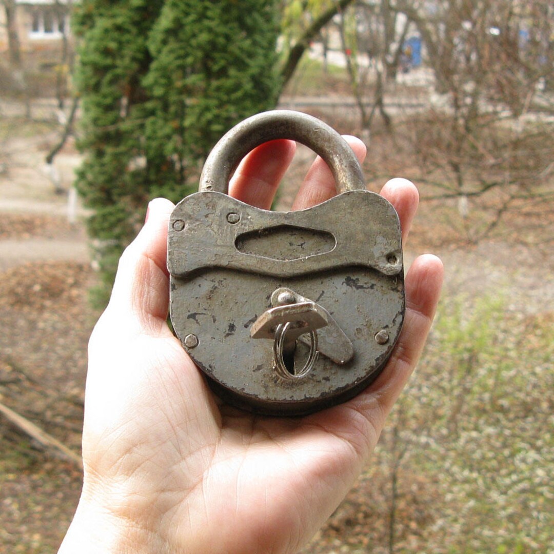 Antique Padlock, Wedding Lock, Love Lock and Key, Retro Lock ...