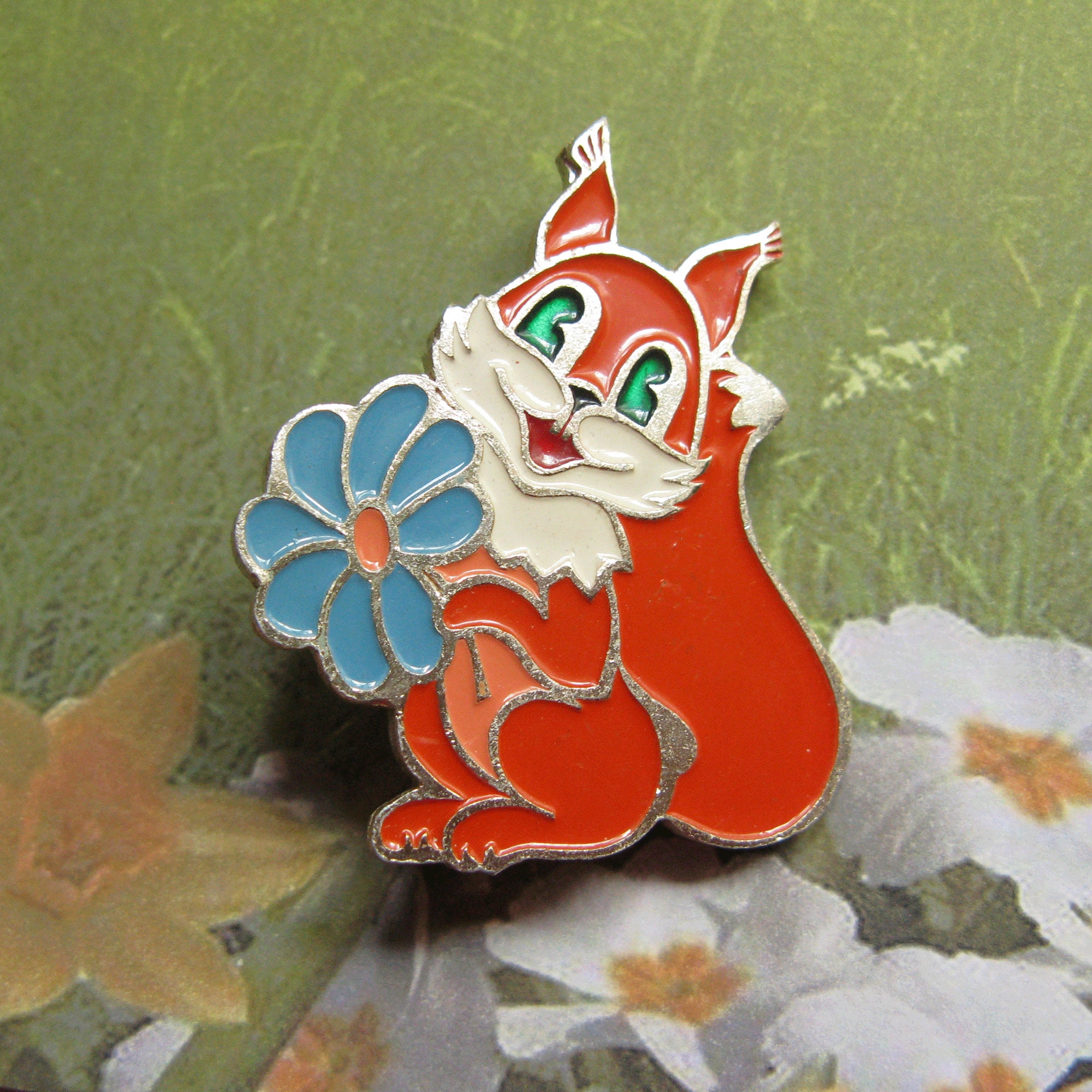 Vintage Cartoon Characters Pins Cartoon Badges Pins for - Etsy Australia