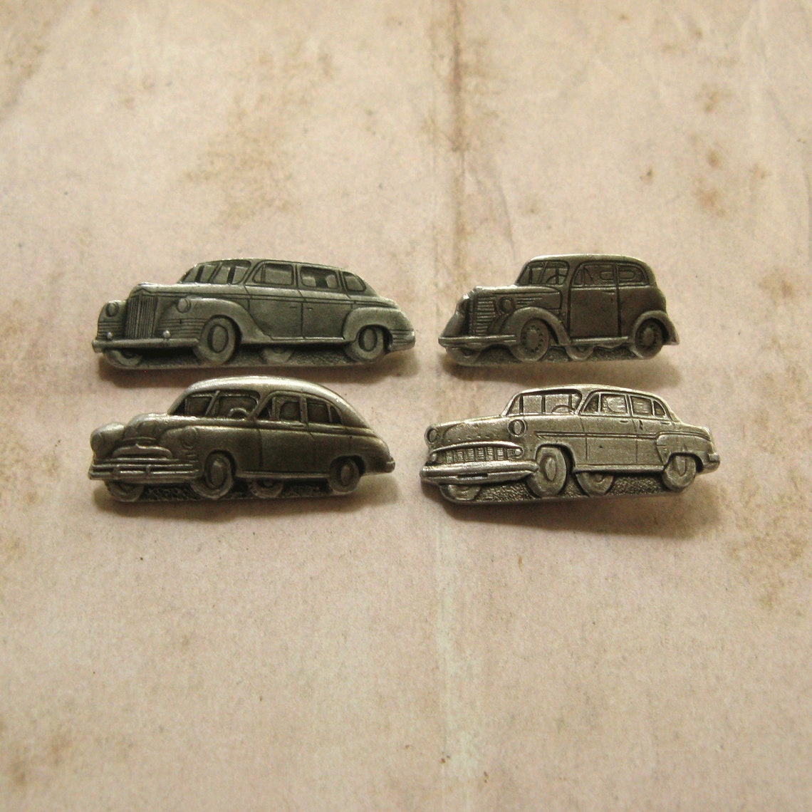 Vintage Cars Pins Vintage Car Art Car Badge Old Car Emblem - Etsy