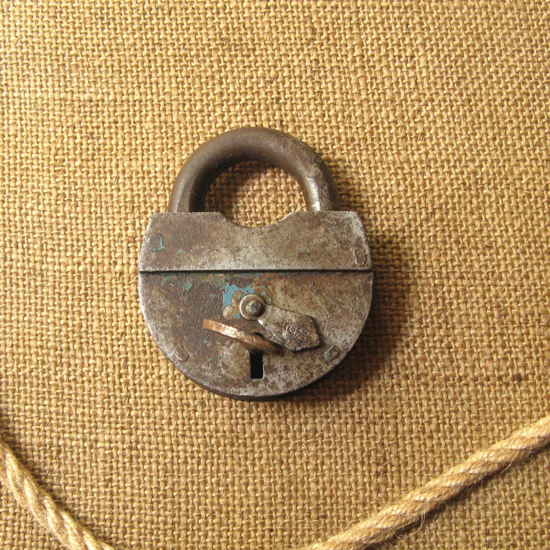 Antique Padlock, Wedding Lock, Love Lock and Key, Retro Lock ...