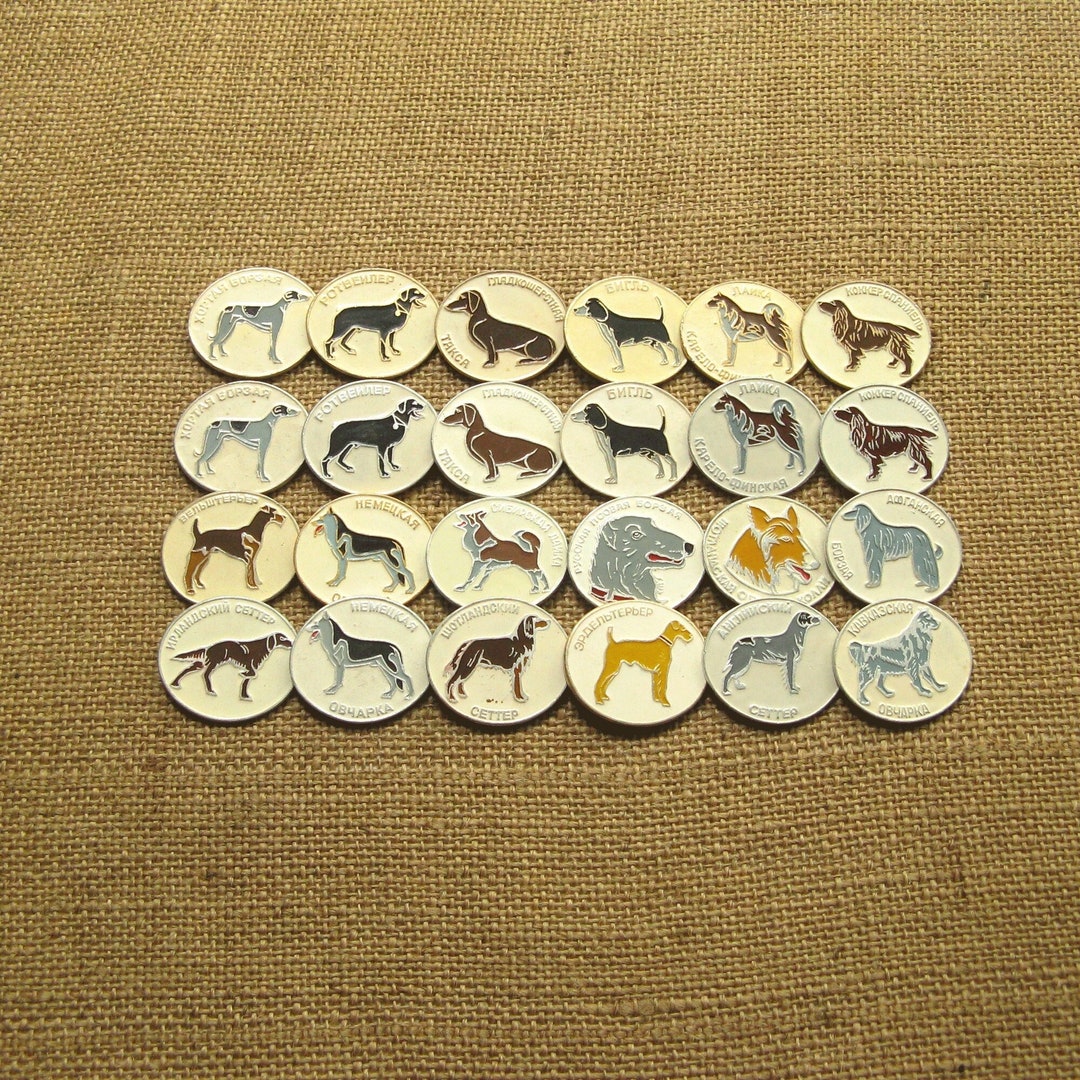 Vintage Dogs Pins, Doggy Lapel Pin, Dog Charms, Dogs Brooch, Small ...