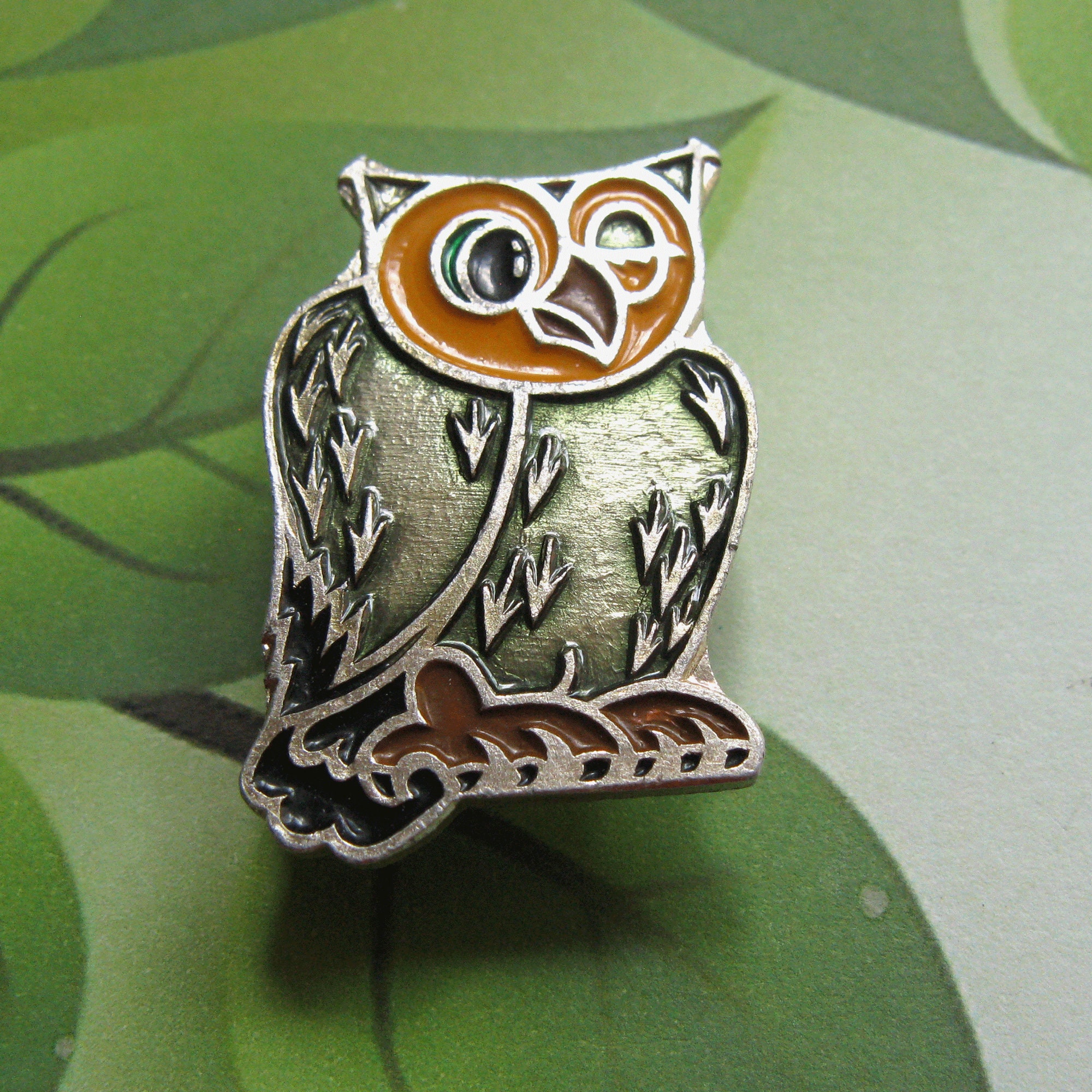 Vintage Cartoon Characters Pins Cartoon Badges Pins for - Etsy