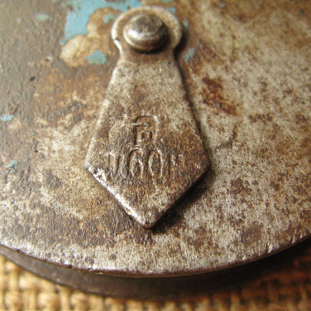 Antique Padlock Wedding Lock Love Lock and Key Retro Lock | Etsy