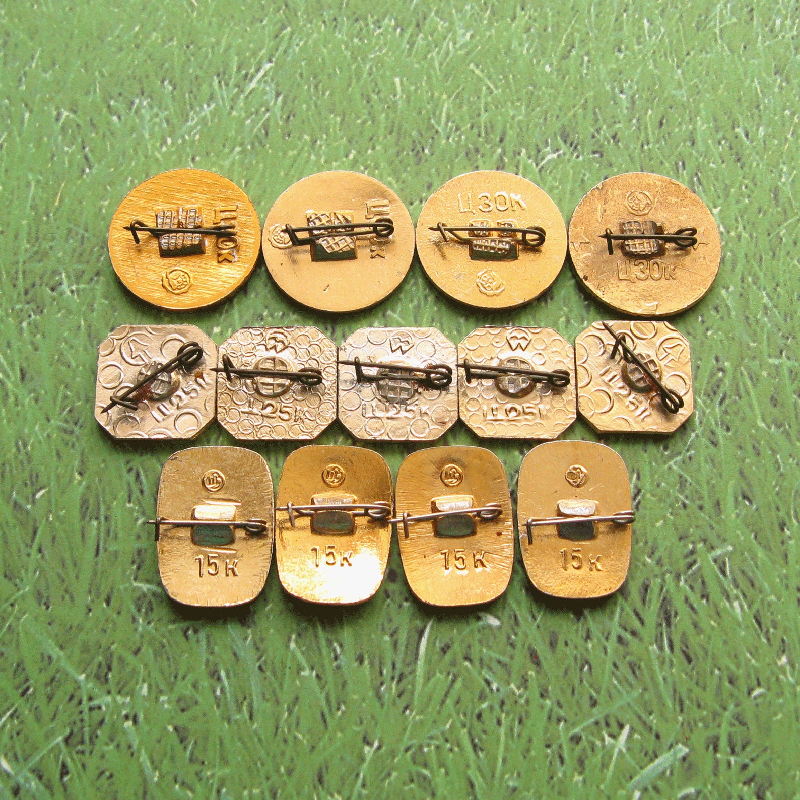 22nd Olympic Games Pins Sports Collectible Summer Olympic | Etsy