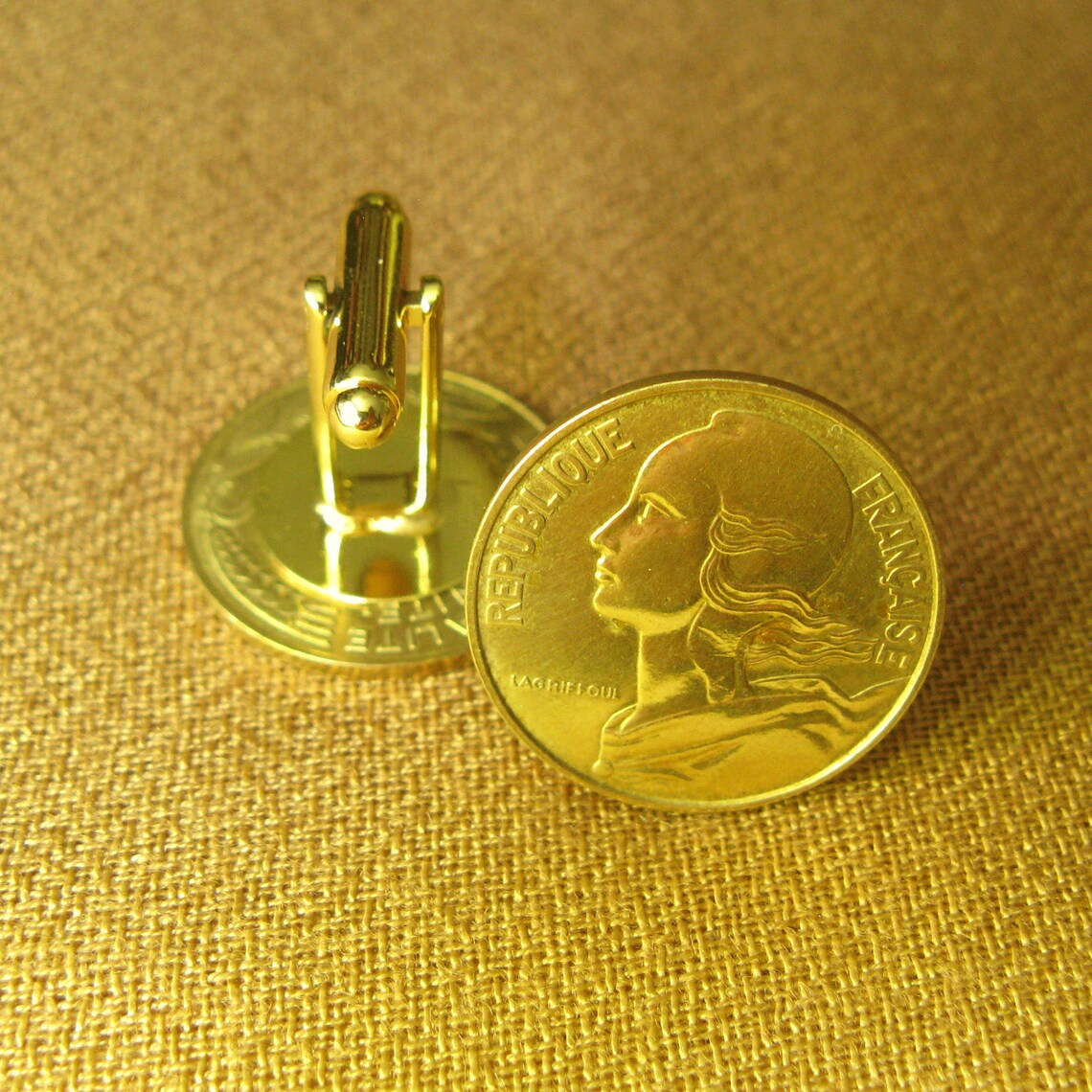 Coin Jewelry Coin Art Collectible Coin Birthday Jewelry - Etsy