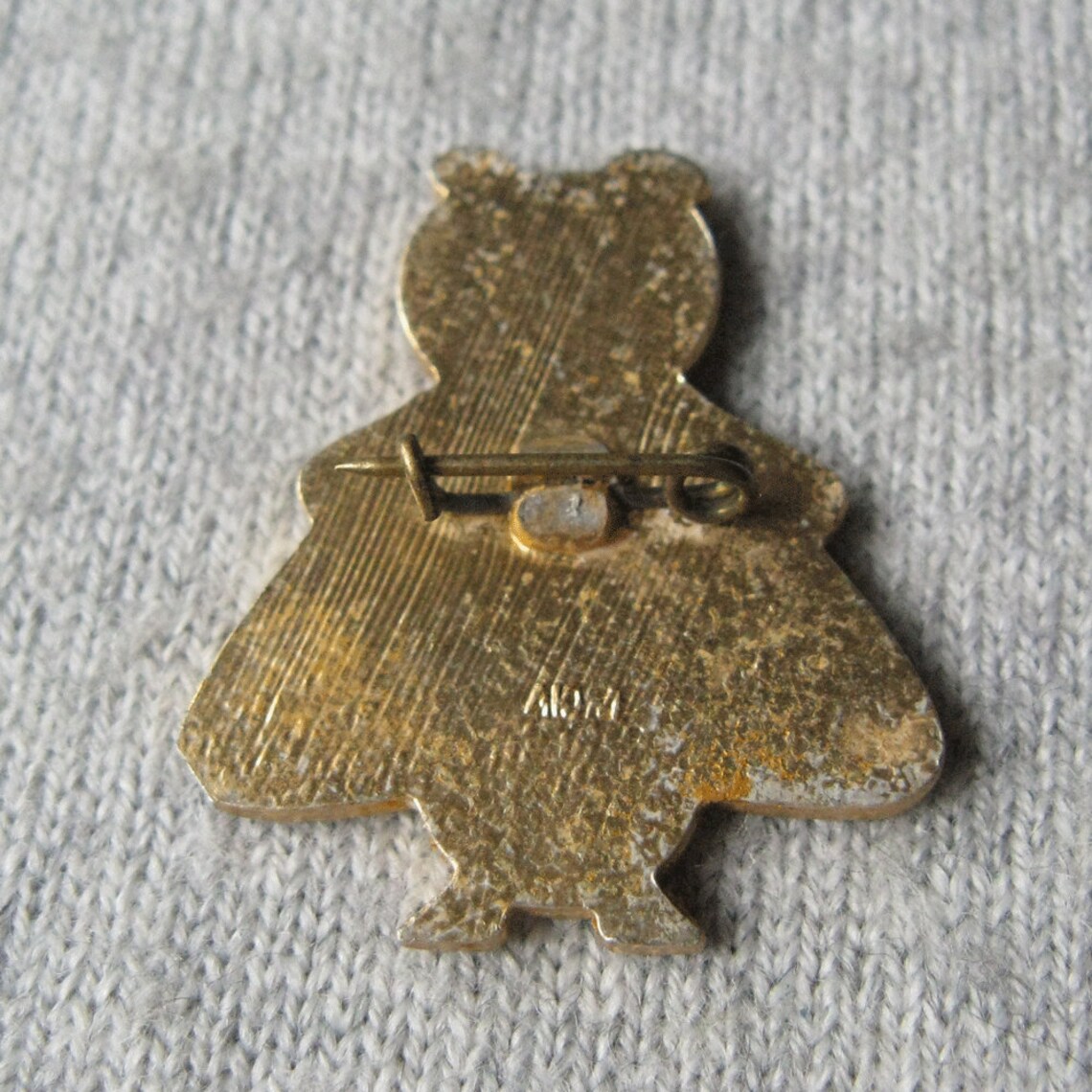 Vintage Cartoon Characters Pin Cartoon Badge Pins for - Etsy