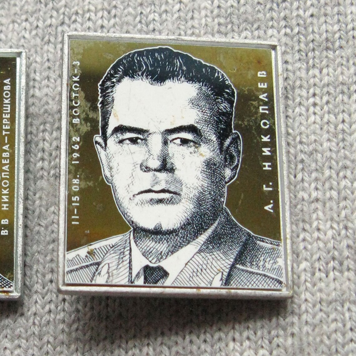 Space Badges Cosmos Button Badges Pinback Buttons Galaxy | Etsy