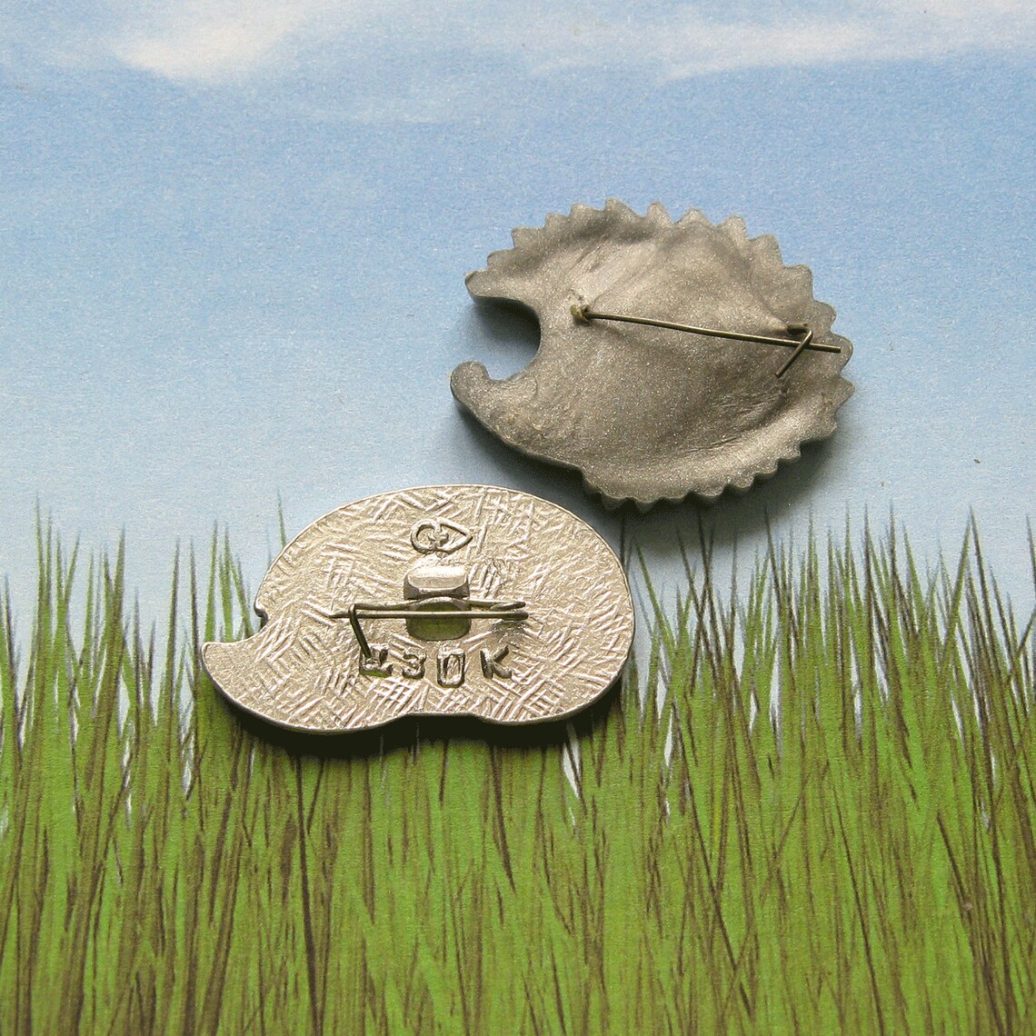 Vintage Cartoon Characters Pin Cartoon Badge Pins for - Etsy